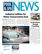 Pool and Spa News Magazine Subscription Form